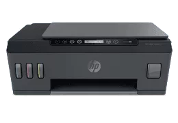 HP Smart Tank Plus 555 Mode d'emploi [Télécharger Manuel PDF]